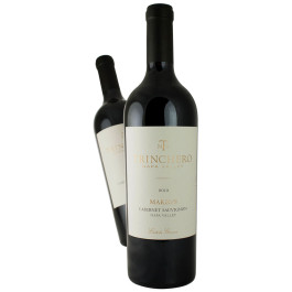 Trinchero Mario's Vineyard Cabernet Sauvignon 2013