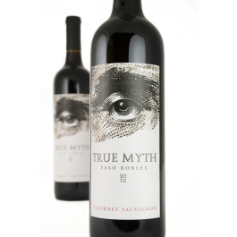 True Myth Cabernet 2012