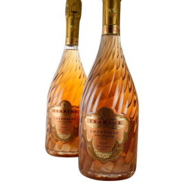 Tsarine Rose Champagne