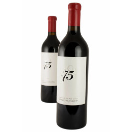 Tuck Beckstoffer Est. 1975 Cabernet Sauvignon 2017