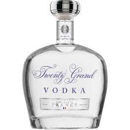 Twenty Grand Vodka
