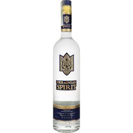 Ukrainian Spirit Vodka