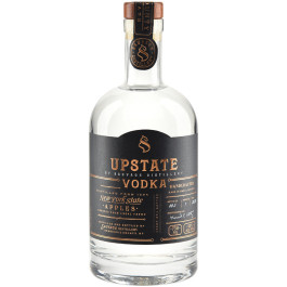 Upstate Vodka Kosher