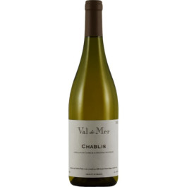 Val de Mer Chablis 2022