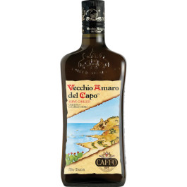 Vecchio Amaro del Capo Caffo