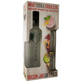 VeeV Acai Spirit Gift Set