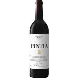 Vega-Sicilia Pintia 2018