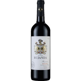 Viña Bujanda Rioja Reserva 2018
