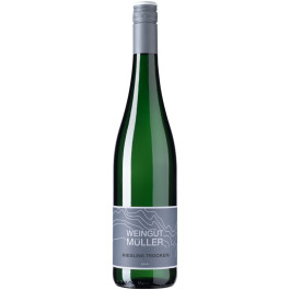 Weingut Stefan Muller Riesling Trocken 2020
