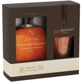 Woodford Reserve Gift 2024