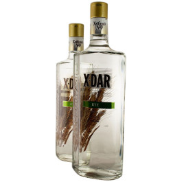 XDar Rye Vodka