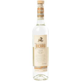 Xicaru Silver Mezcal