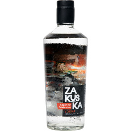 Zakuska Vodka