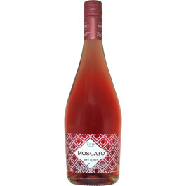 Zion Red Moscato Mevushal