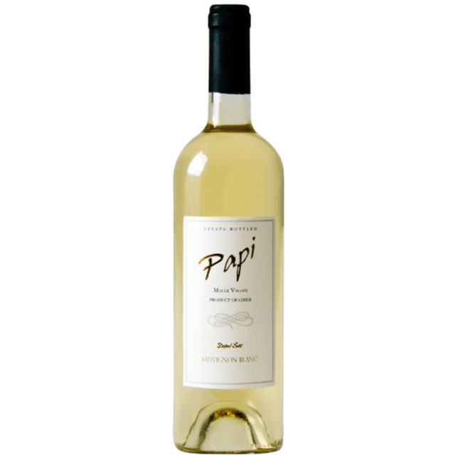 Papi Sauvignon Blanc 2019