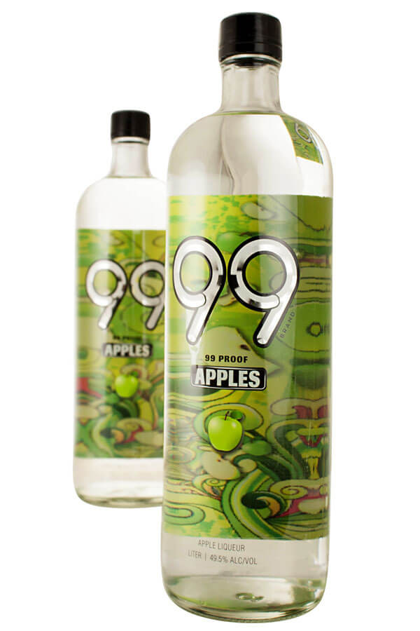 99 Apples Schnapps 99 Apples Schnapps