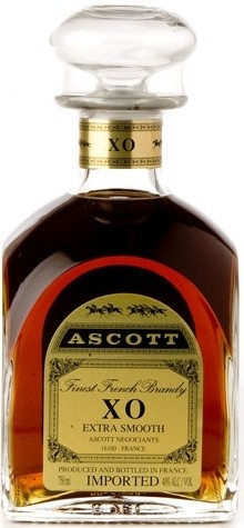 Ascott Brandy
