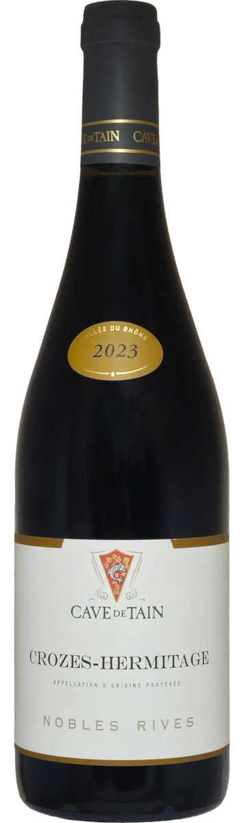 Cave de Tain Crozes-Hermitage 2023