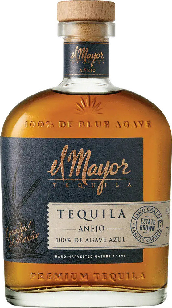 El Mayor Añejo