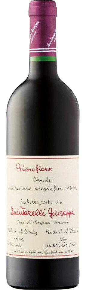 Giuseppe Quintarelli Primofiore 2022