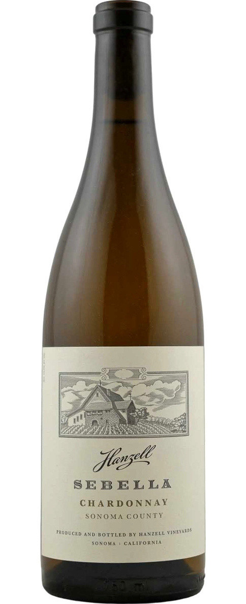 Hanzell Sebella Chardonnay 2020