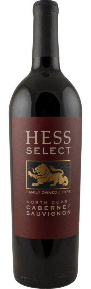 Hess Select Cabernet Sauvignon 2019