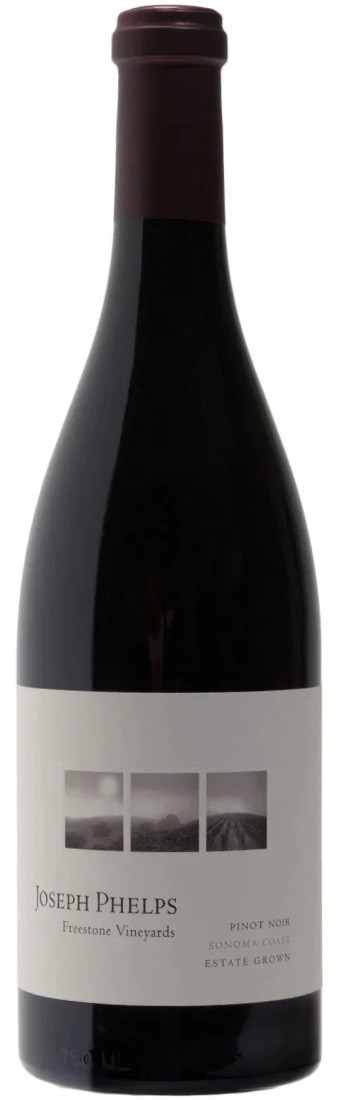 Joseph Phelps Pinot Noir Freestone 2021