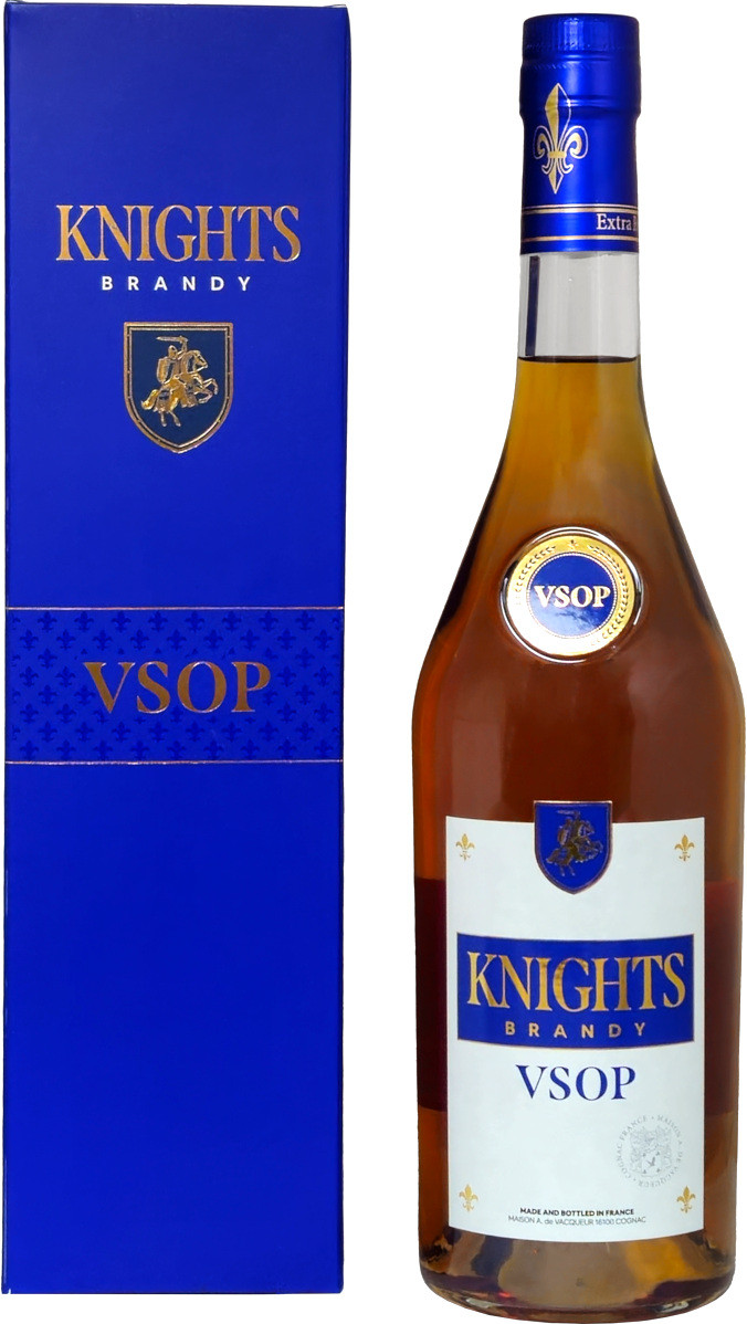 Knights VSOP Brandy