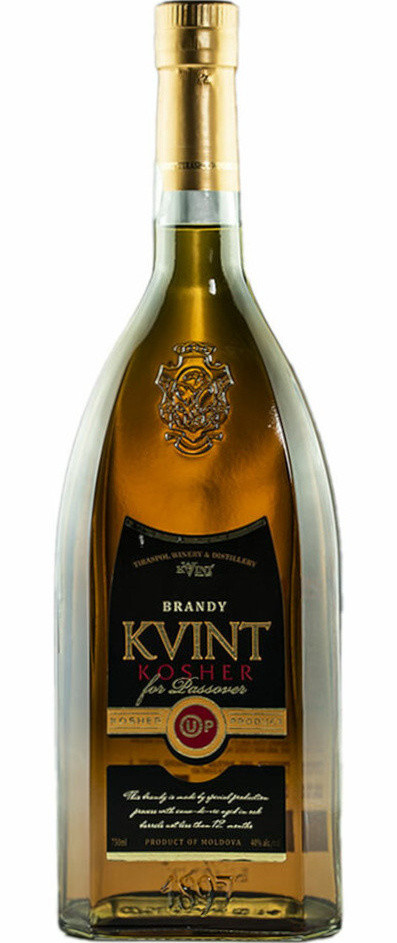 Kvint Brandy