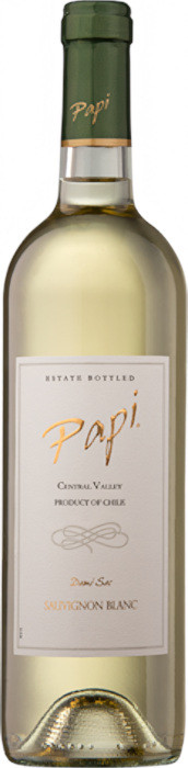 Papi Sauvignon Blanc 2022