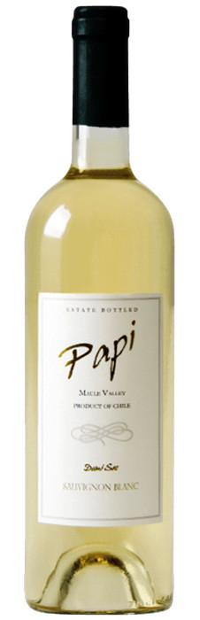 Papi Sauvignon Blanc 2019