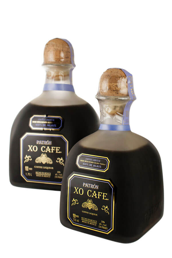 Patron XO Cafe Patron XO Cafe