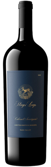 Stags' Leap Cabernet Sauvignon Limited Edition 2019