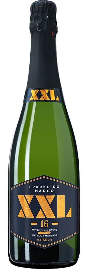 XXL Mango Sparkling