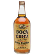 Forres Park Puncheon Rum